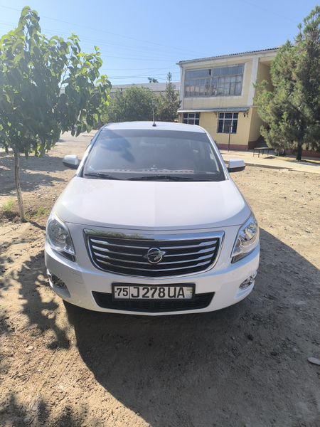 Ravon Cobalt R4 2019