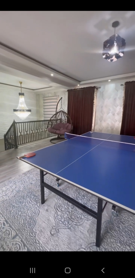 Dacha Arenda BOCHKADA PARUS toza pokiza oilaviy