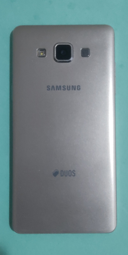 Samsung galaxy A5