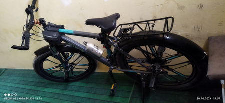 Sport velosiped sotiladi