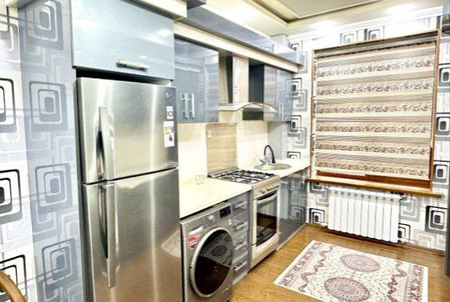 Arenda Shayhontohur tumani drujba metroga yaqin hamma sharoit bor luks