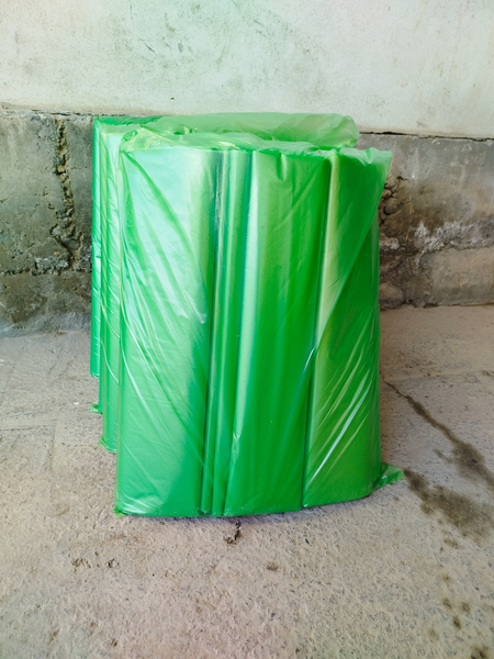 Silos qoplar ishlab chiqaramiz