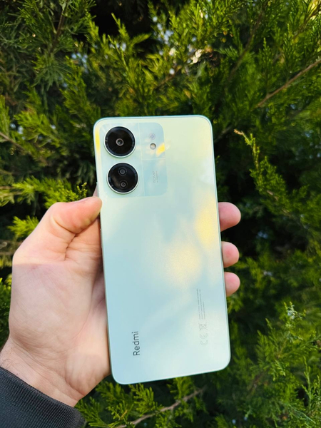 Redmi 13c sotiladi