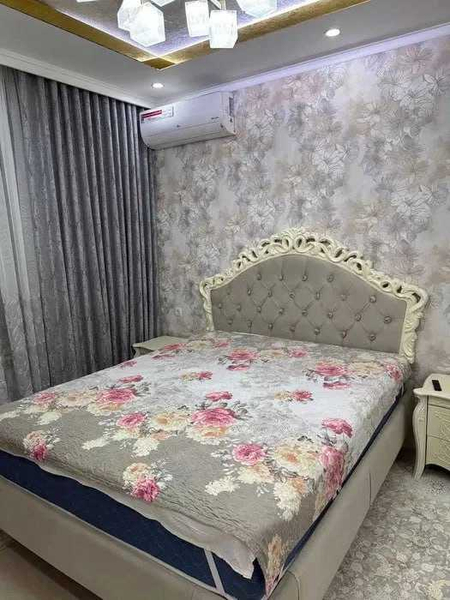 Срочно сдается 2х комнатная квартира Максим Горький, Буз базар  (АИН)