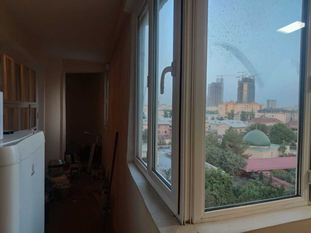 谷 113337 谷 Shayxontohur tumanida kvartira sotiladi [85 м²]