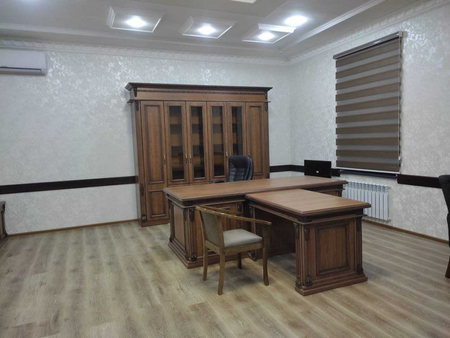 Ofis mebel, Набор офисной мебели