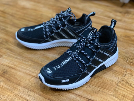 Philipp Plein кроссовки