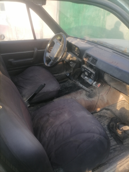 Волво 240 документи да дизел