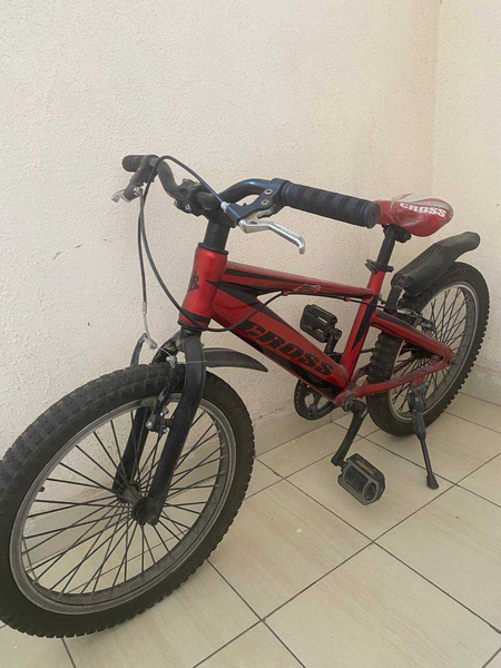 Velosipedlar sotiladi
