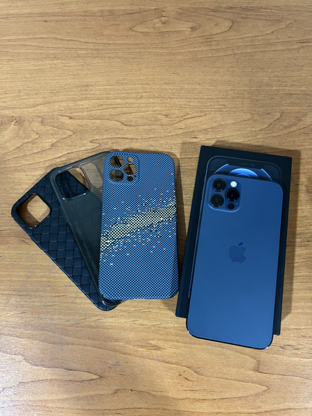 Iphone 12 pro ideal