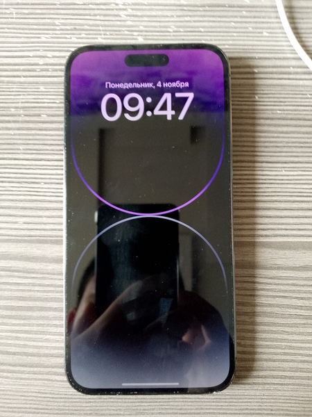 Iphone 14 pro max 128gb