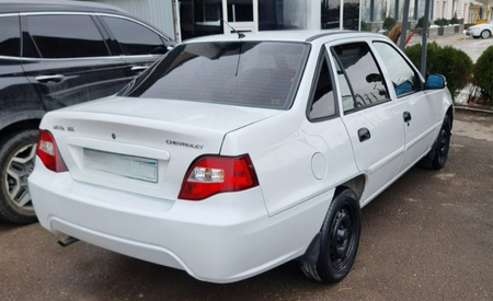 Arenda Nasiya Savdoga Nexia2 donc 1,6 motor 2016-yil
