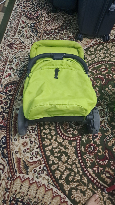Bolajonlar uchun kalyaskamiz