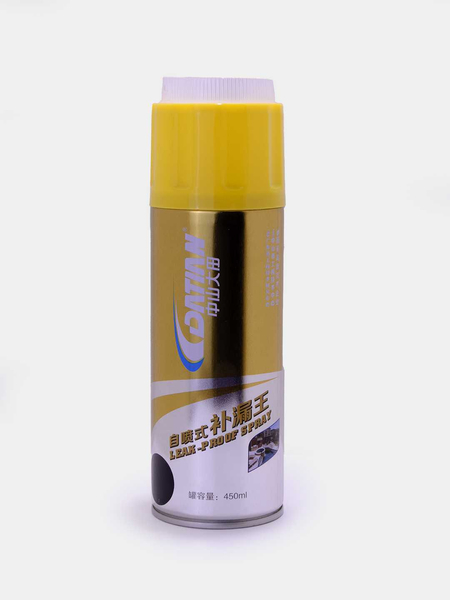 Porlaydigan bo'yoq, kraska 0346, 450 ml