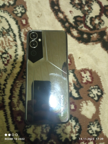 Tecno povo neo 2