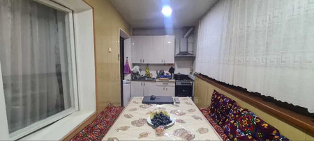 Сампи институт продается квартира 77 серия 3/4/4 возможна ипотека N112