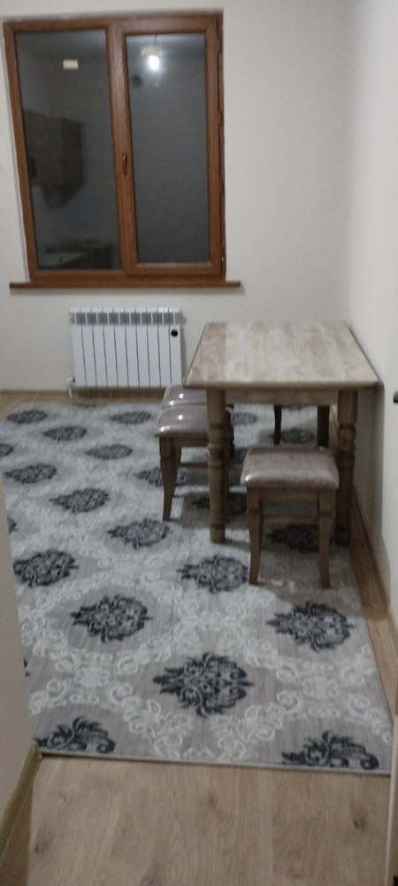 алмазар сити новостройка