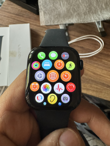 Apple watch 9 series