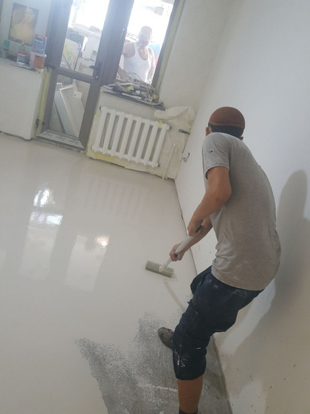 Laminat i tarket plastik dekor payme clik