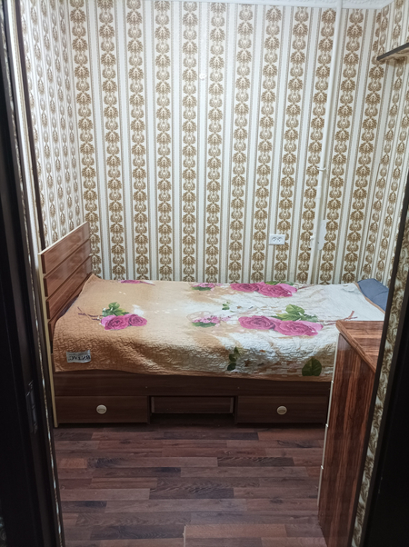 Сдается квартира рядом с НВД КАРЗИНКА!