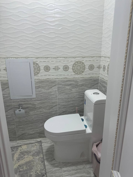 Qizlar va oila uchun arendaga kvartira beriladi .