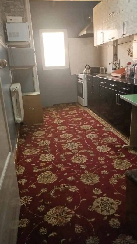 Продам свой квартиру 3 ком