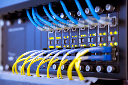 Компьютерные сети. Интернет сеть. Wi-Fi точки. Монтаж и настройка. СК