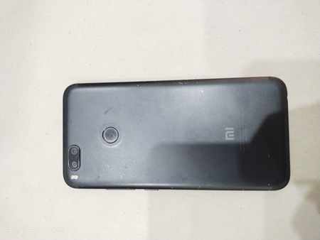 Redmi 5x sotiladi
