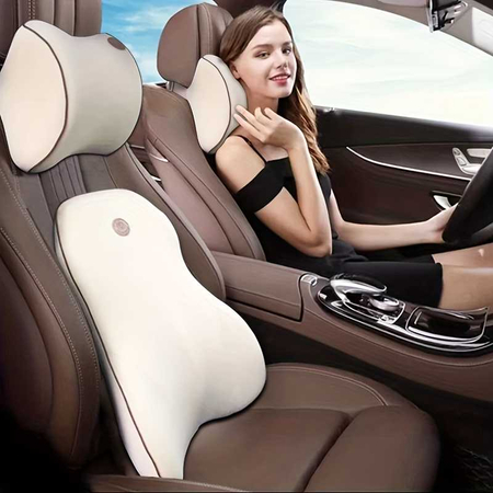 Подушка для автомобилей. Подушка для кресла Подушка для спины