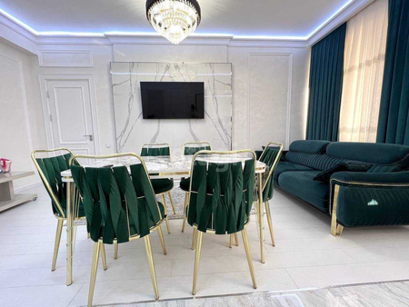 Продажа квартиры на Юнус-Абад 19кв 2/11/11 ID:LR26