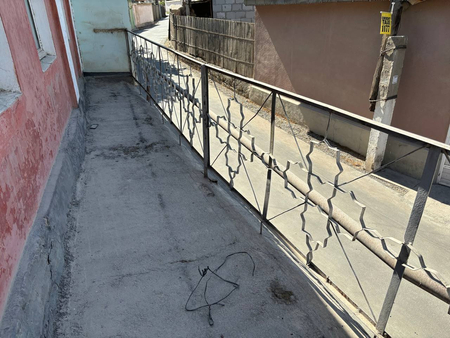 Срочно продается дом 6 соток