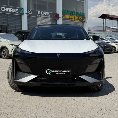 Changan deepal S7 Hybrid 2024 sotladi