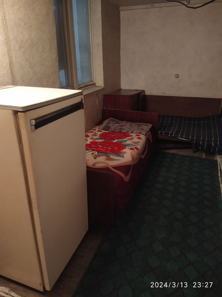 СРОЧНА ЧиланзаР 25 Кв 1 Хона 2*6 Балкон КВ 40м Гиштлий Дом Уртача рем