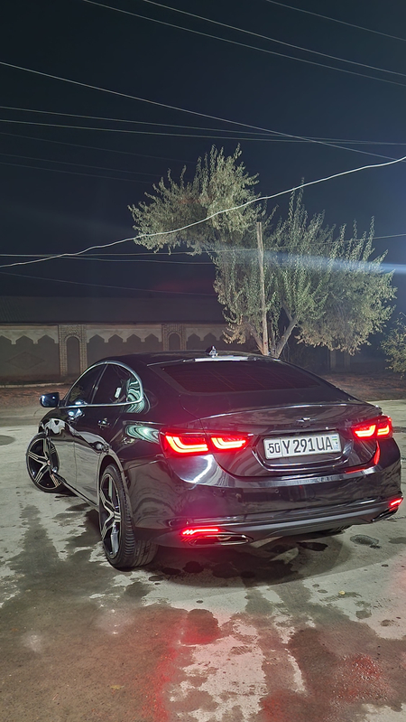 R20 Vossen saka sotiladi
