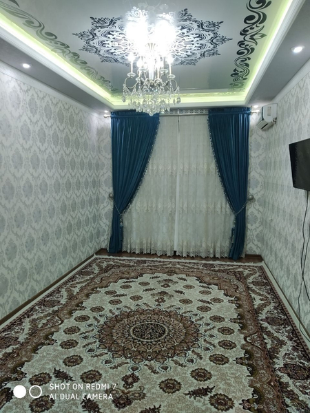 Yangi choshtepa ijara