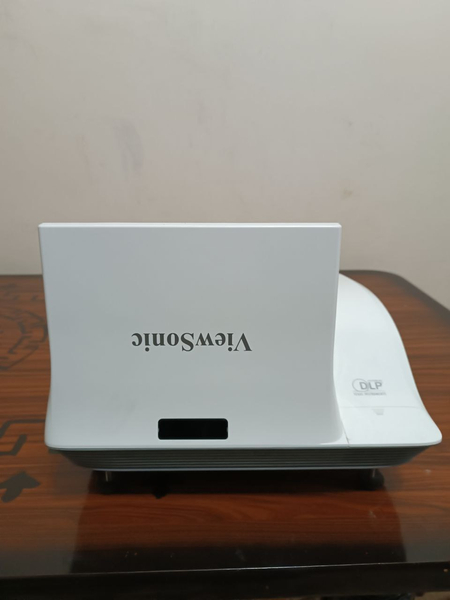 ViewSonic PJD8353s-2022 Proektor