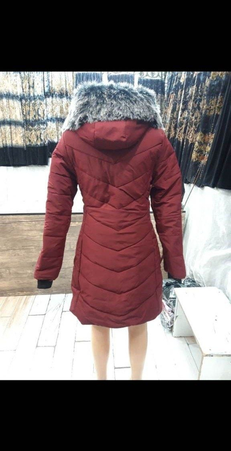 Новый курткалар бар