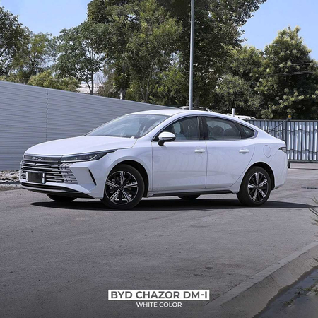 BYD CHAZOR  Gibrid  2023  ,,, SOTUVDA MAVJUD 
