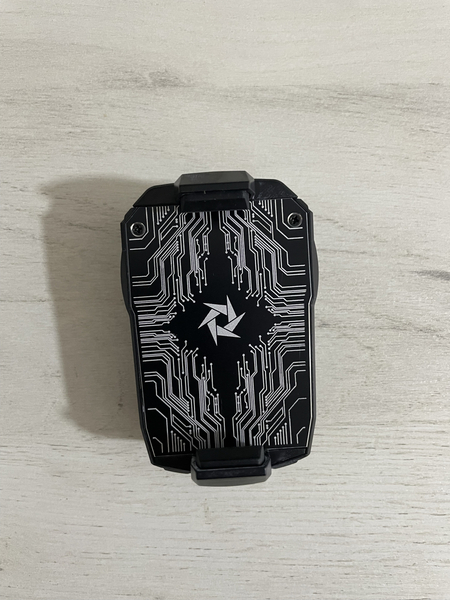 Kuller telefon Pubg kuller SL02 telefon sovutgich