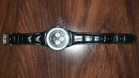 Наручные часы Rotary Chronograph