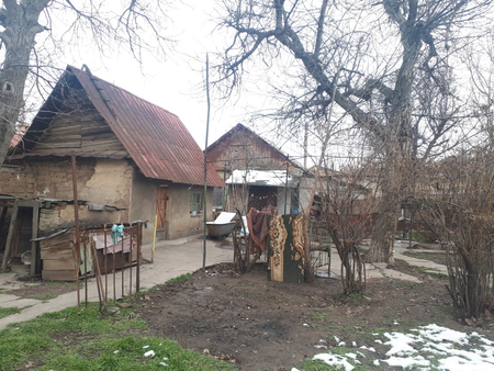 Продаёться Дом участок 12 соток