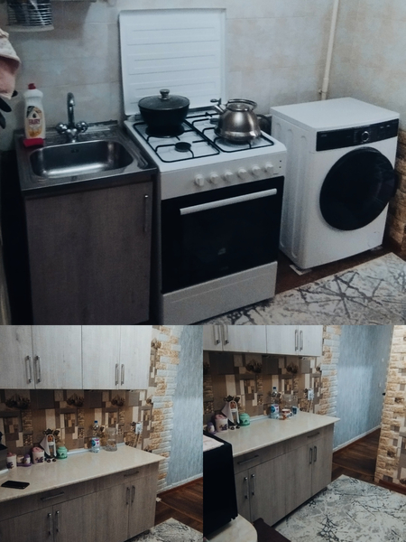 Продается трёхкомнатная квартира, с отличным ремонтом.