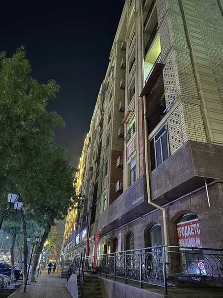 Срочно продаётся 2/2//48 м2 GOLDEN HOUSE-2 в ЖК QUSHBEGI
