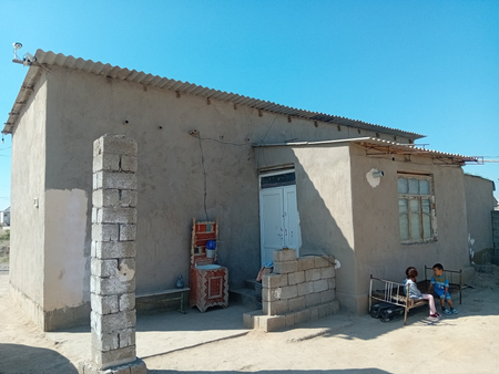 Arzon uy sotiladi