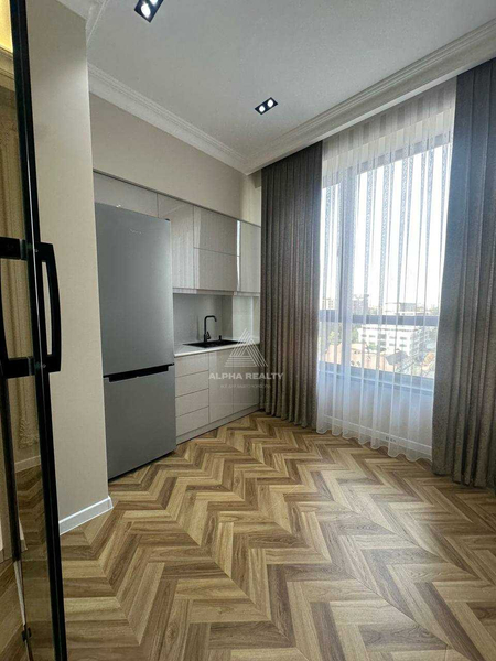 Яккасарай Успейте По супер цене Prestige Gardens 60м; Шота Рустваелли;