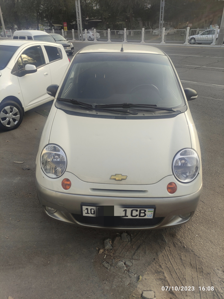 Matiz best  suxoy ijaraga beriladi