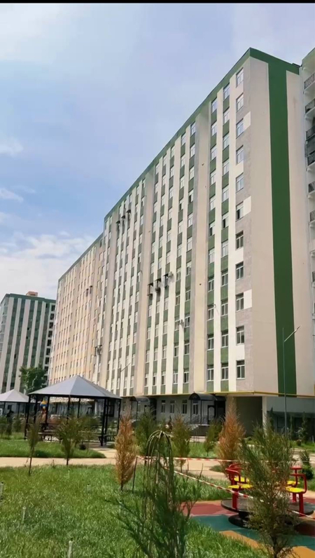 Ipoteka va subsidiyaga uylarimiz bor