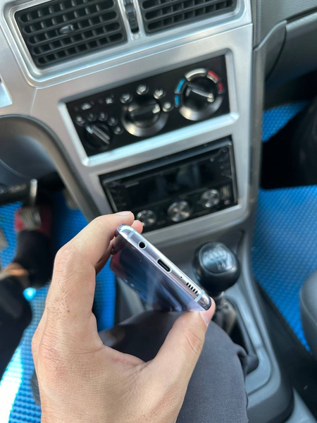 Samsung s8 64 gb