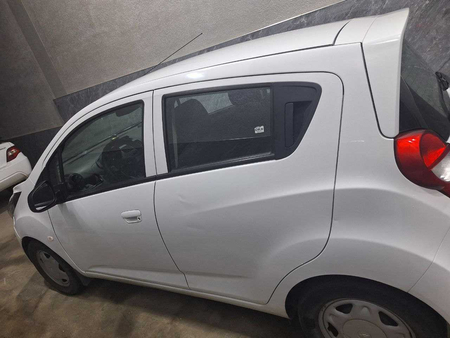 Chevrolet SPARK 2019г 2 Позиция