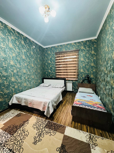 Dacha Chorvoq bez makler